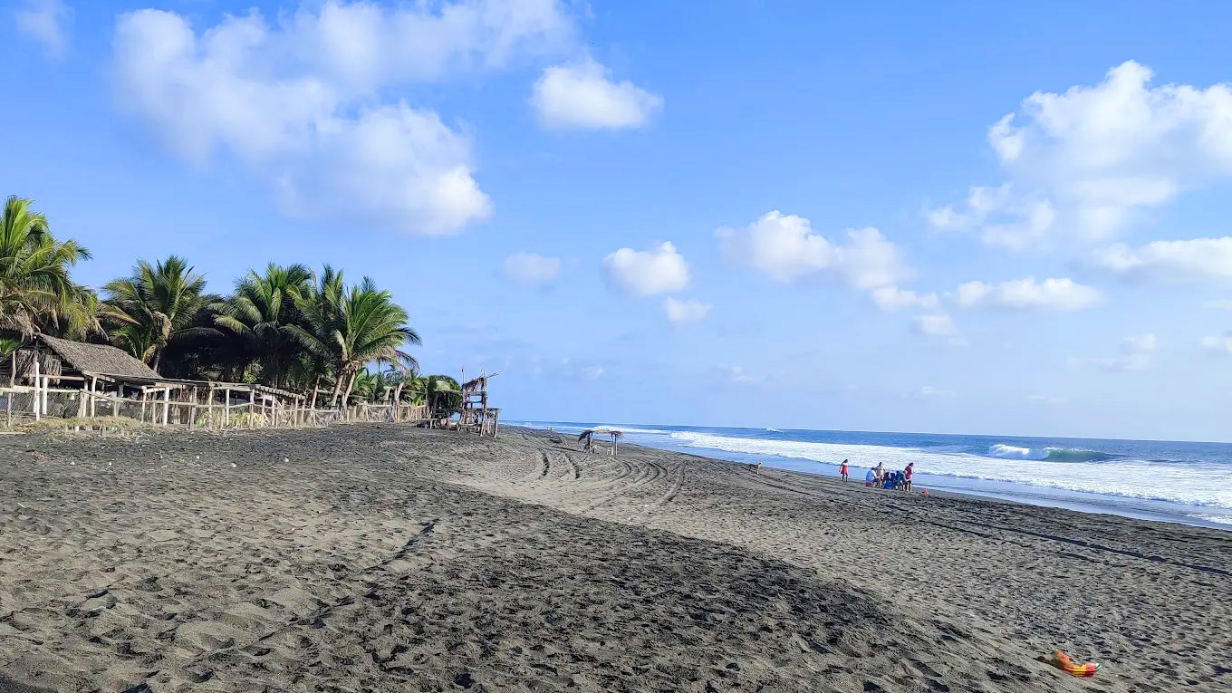 Las Mejores Playas de Colima | Nos Mueves Tú