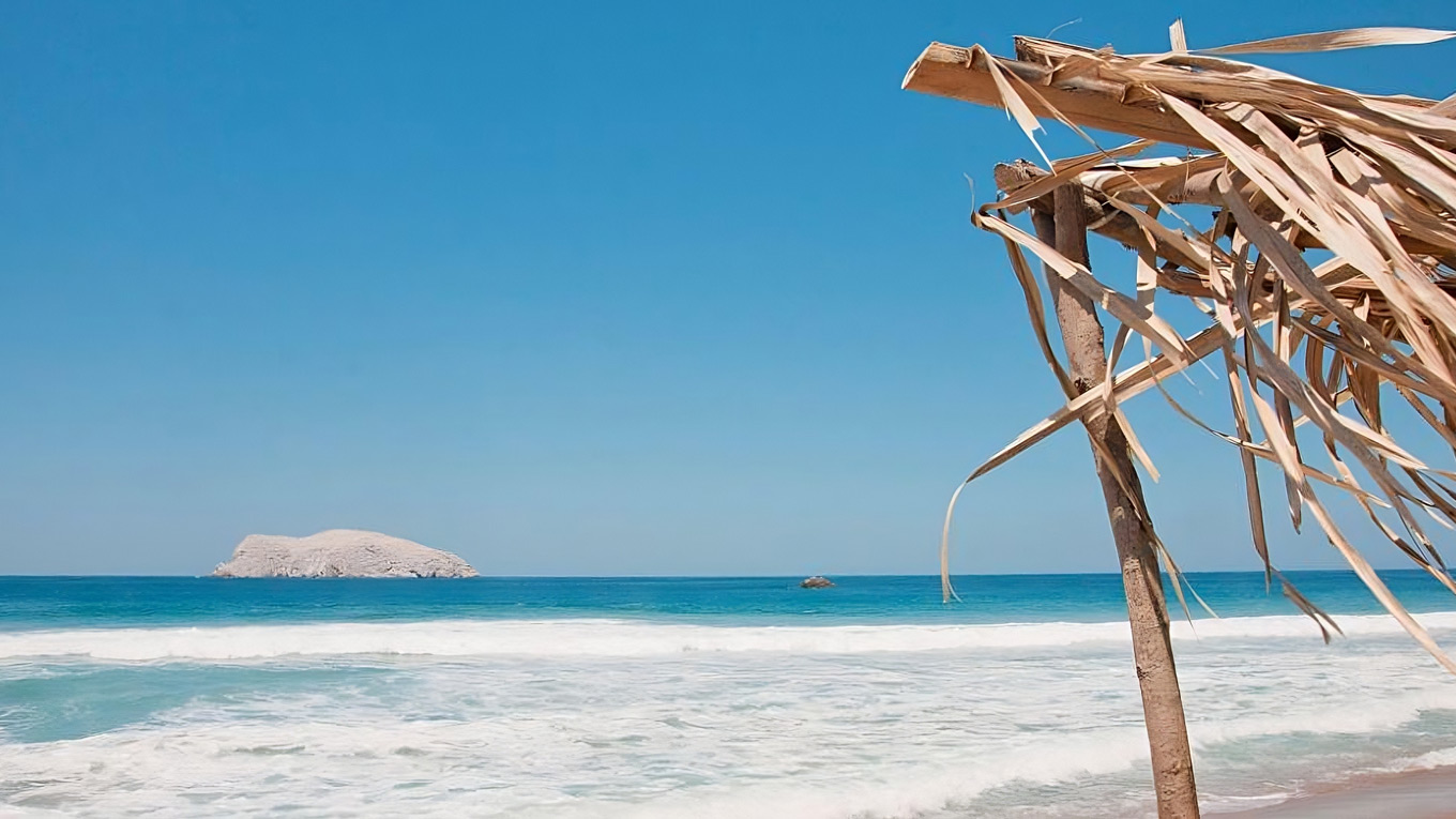 Las Mejores Playas de Colima | Nos Mueves Tú