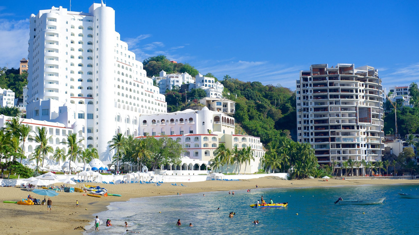 Las Mejores Playas de Colima | Nos Mueves Tú